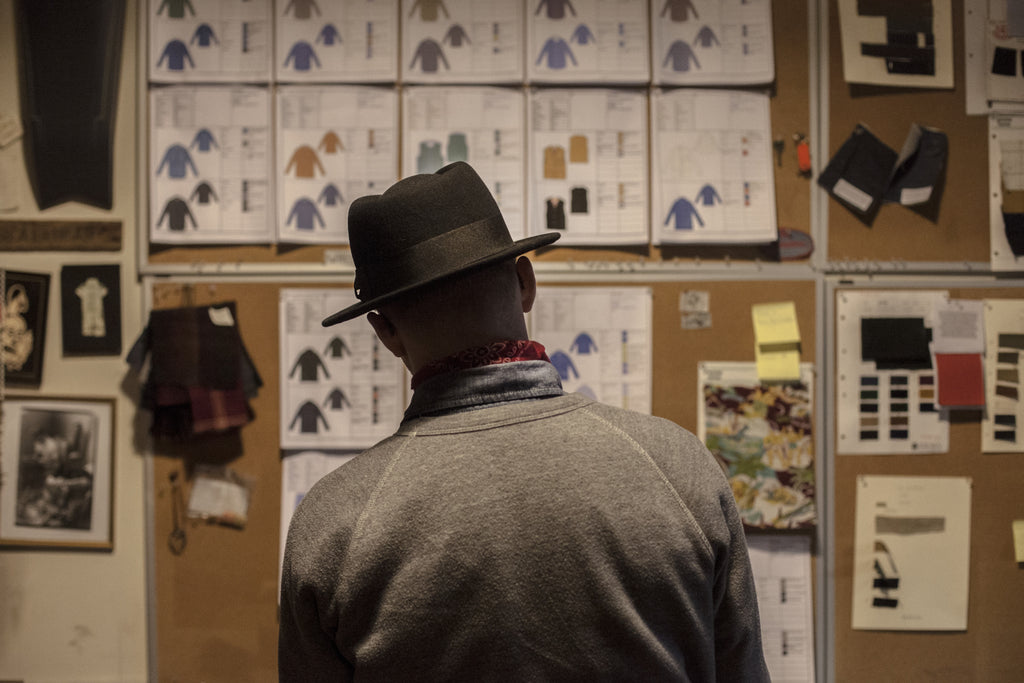 Blind Barber - The Perfect Cut