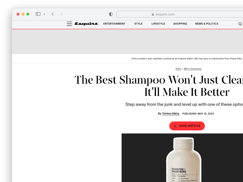 Blind Barber - Press