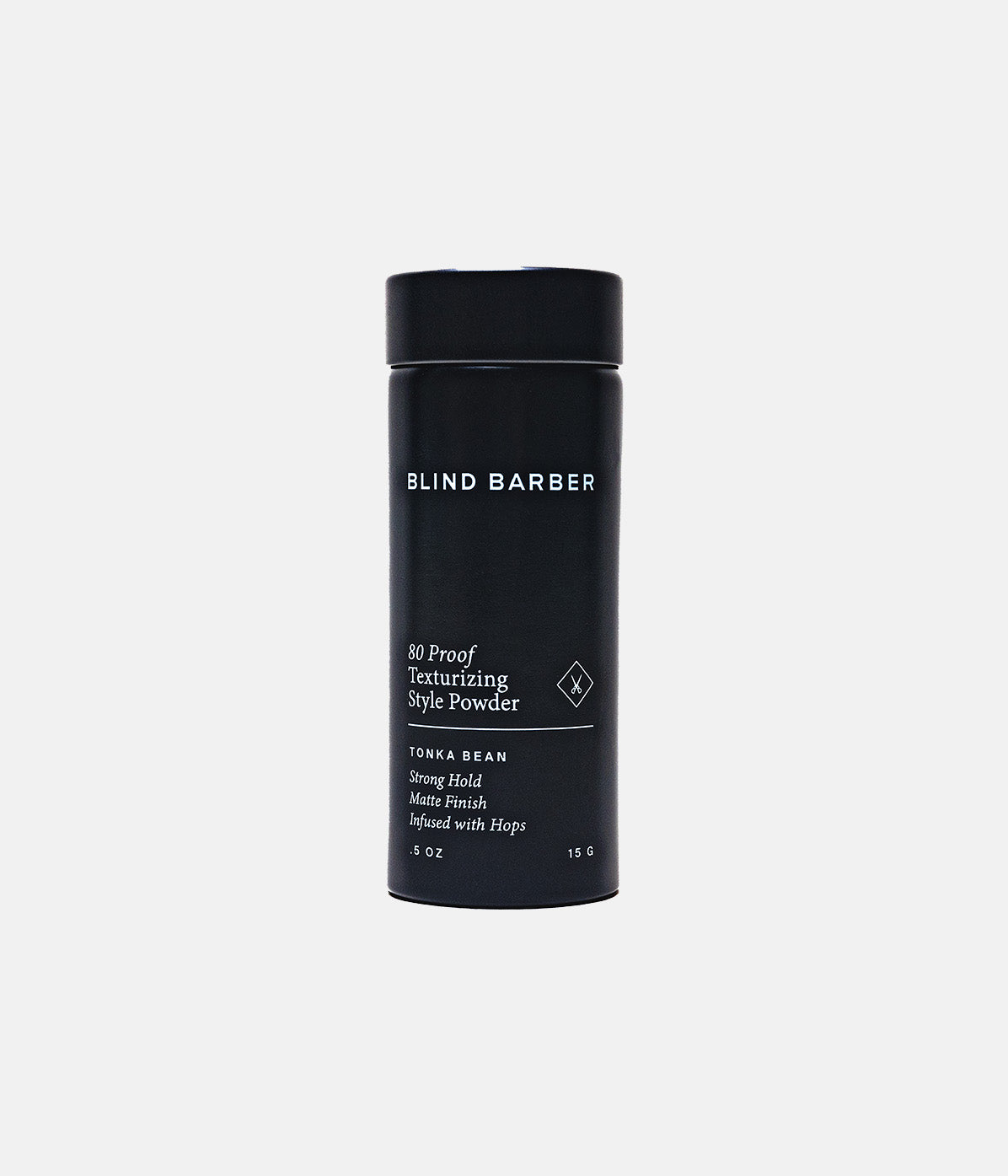Blind Barber - 80 Proof Texturizing Style Powder