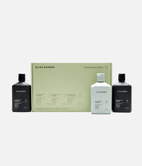 Blind Barber - Gift Set: Essential Shower