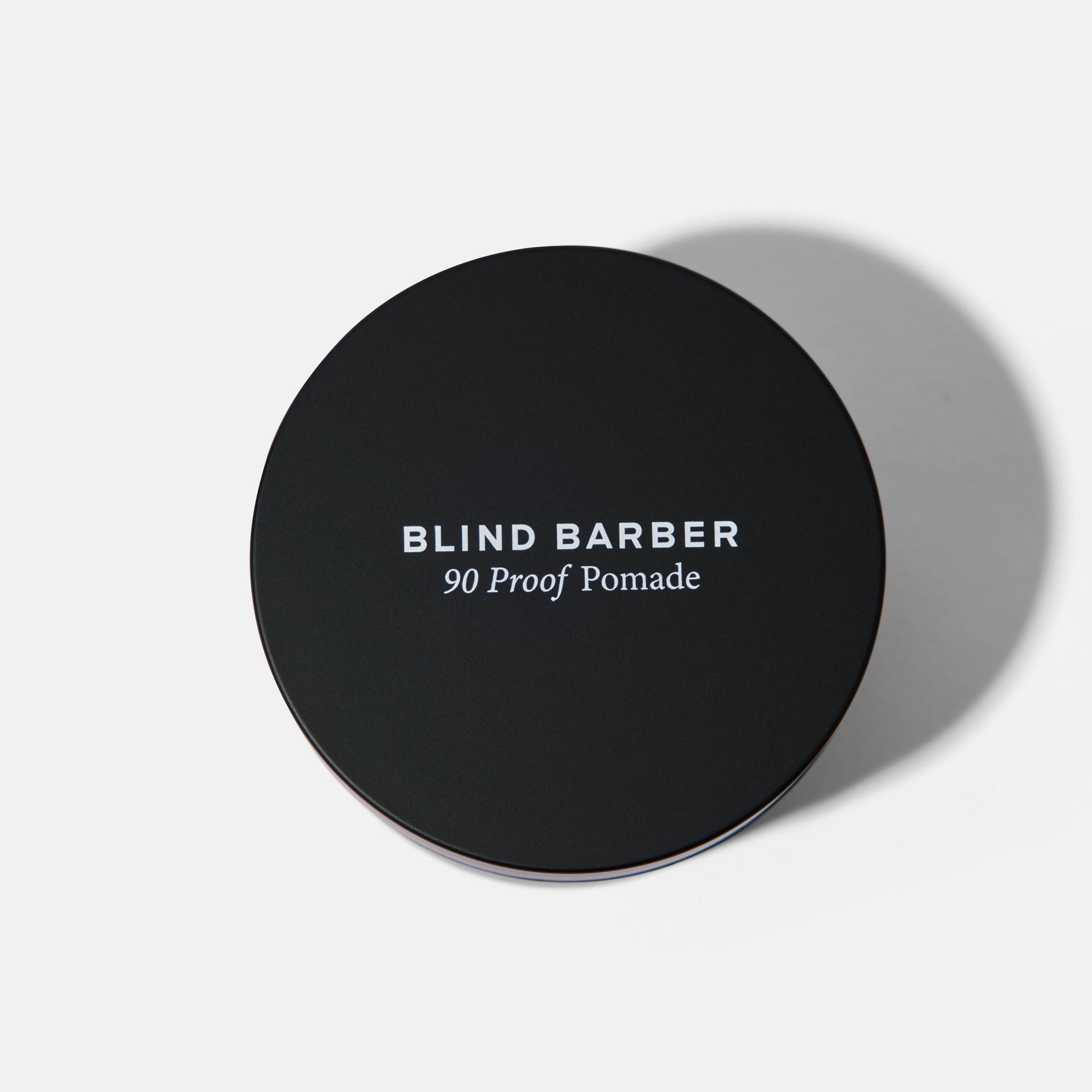 Blind Barber - 90 Proof Pomade