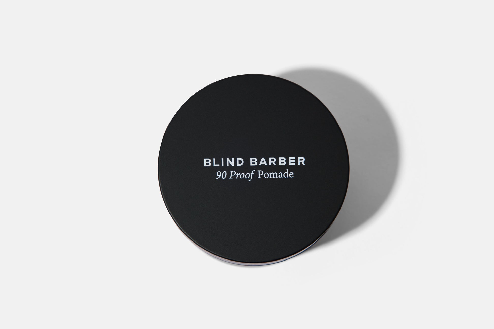 Blind Barber - 90 Proof Pomade