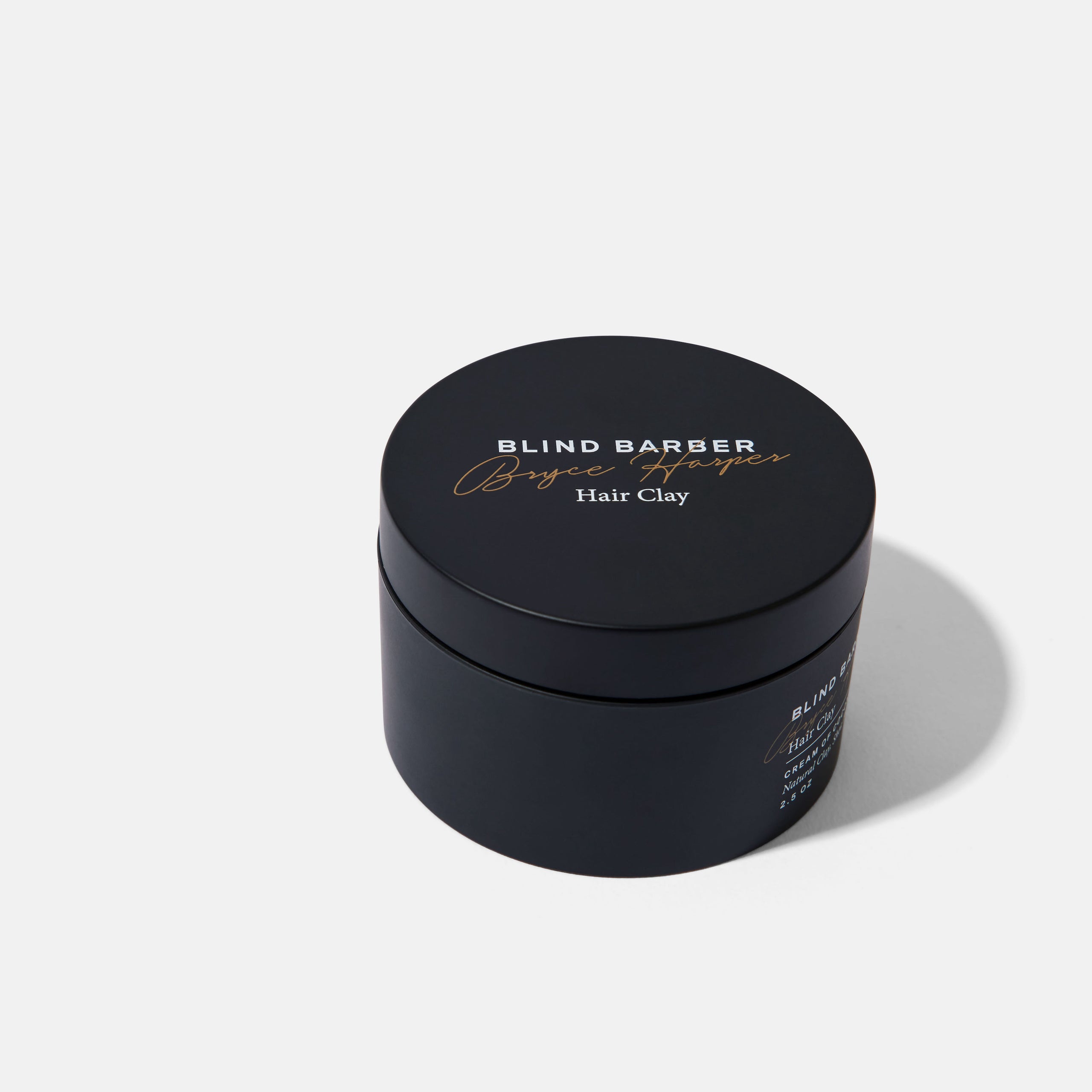 Blind Barber - Bryce Harper Hair Clay