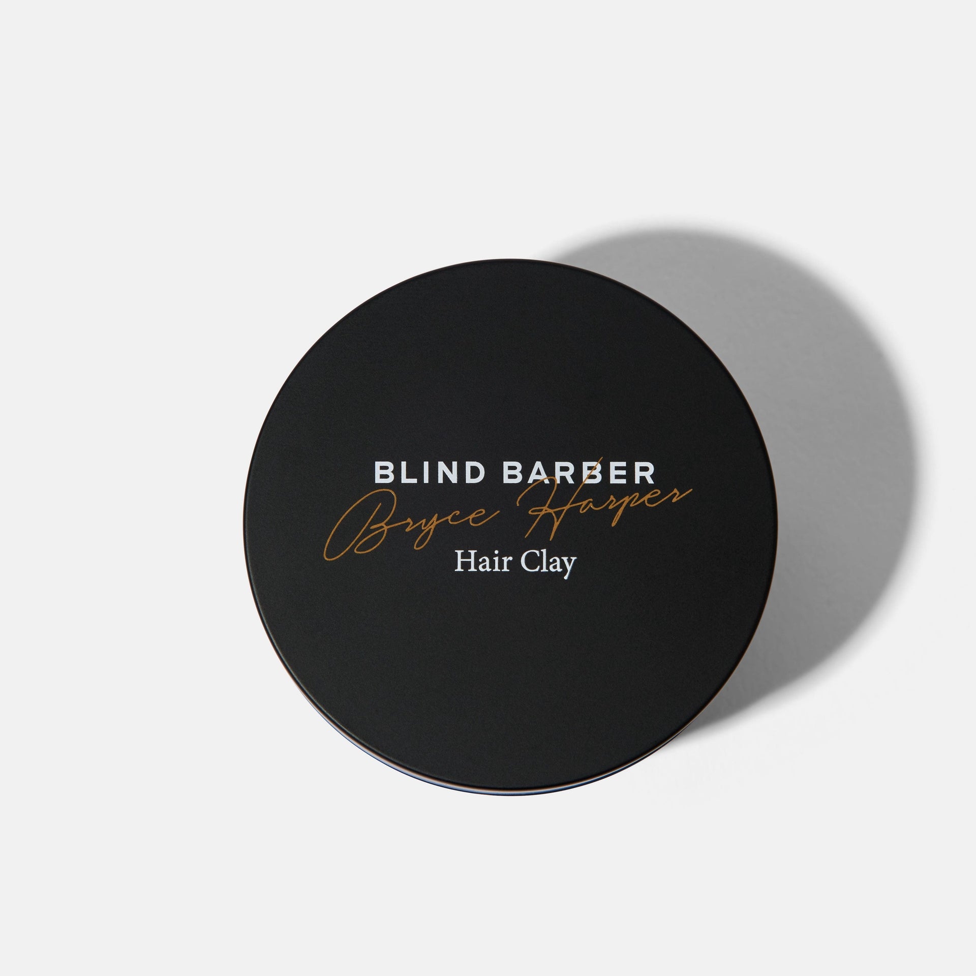 Blind Barber - Bryce Harper Hair Clay