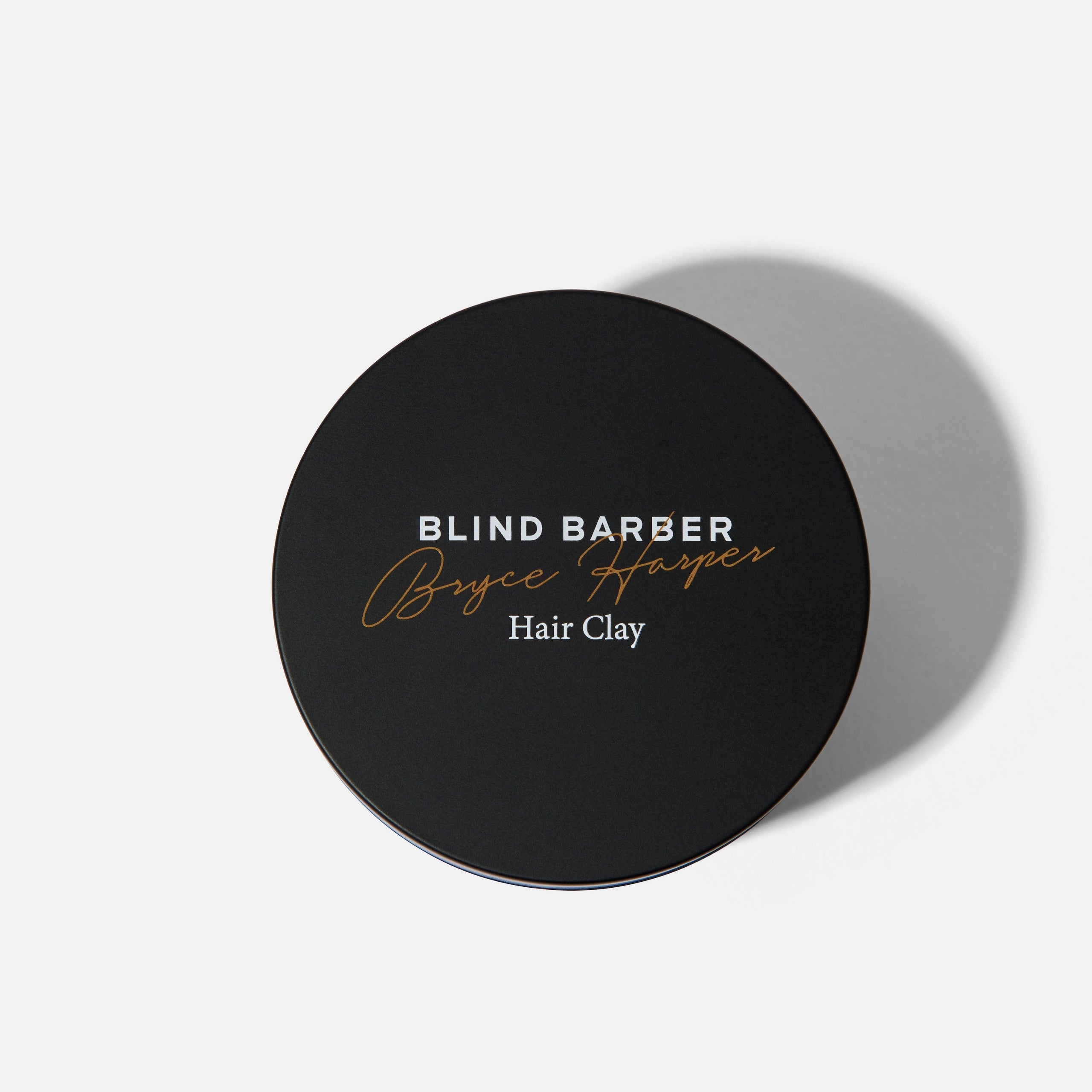 Blind Barber - Bryce Harper Hair Clay