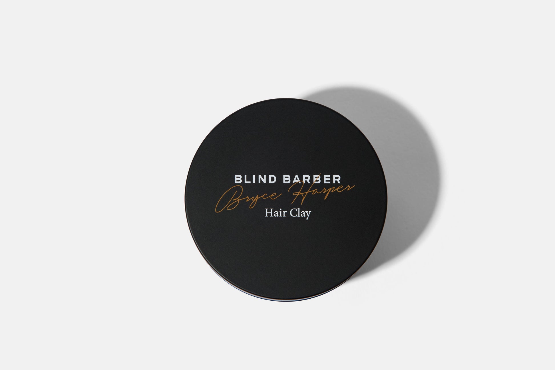 Blind Barber - Bryce Harper Hair Clay